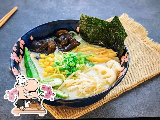 Kumo Bento&Ramen, Santa Clara - Restaurant menu, prices and reviews