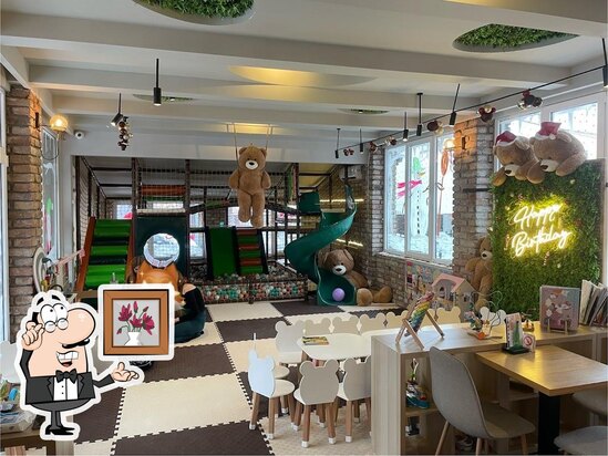Loro Kids Bar and Play, Belgrade - Restaurant menu, prices and reviews