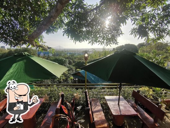 Nas Kape, Santo Tomas - Restaurant menu, prices and reviews