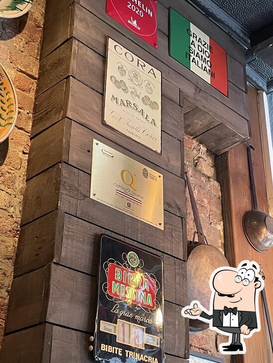 Norma, New York City - Restaurant menu, prices and reviews