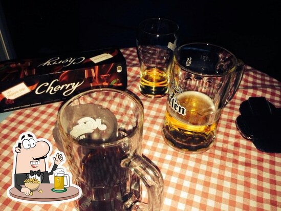 Old Bridge Pub, Zvornik - Restaurant reviews