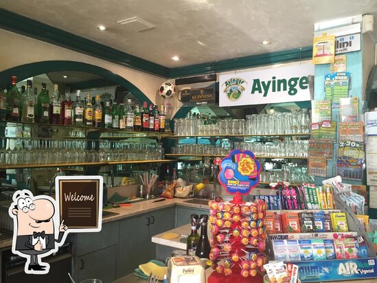 Polis Bar, Verona - Restaurant reviews
