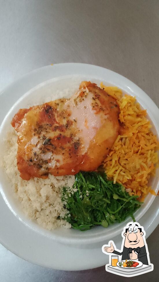 Restaurante sabor da comida caseira, Volta Redonda
