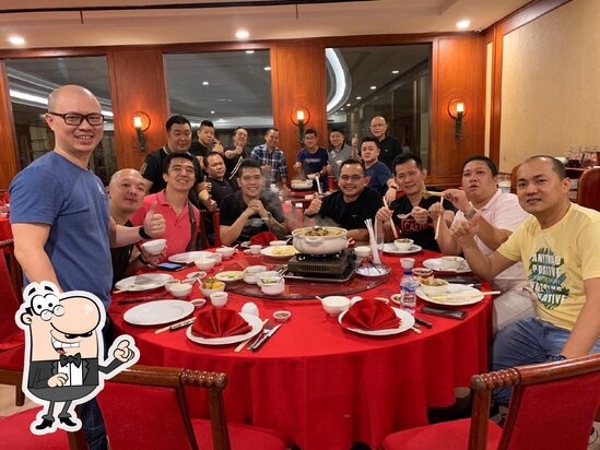 Restoran Ria restaurant, Medan - Restaurant reviews
