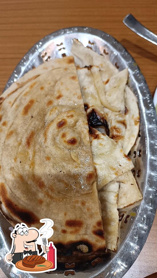 Shreya Sweets and restaurants, Bhadohi - Restaurant menu, prices and ...