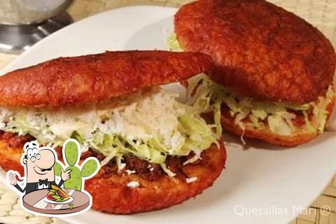 Sopes Y Huaraches El Xilanwo restaurant, Emiliano Zapata - Restaurant ...