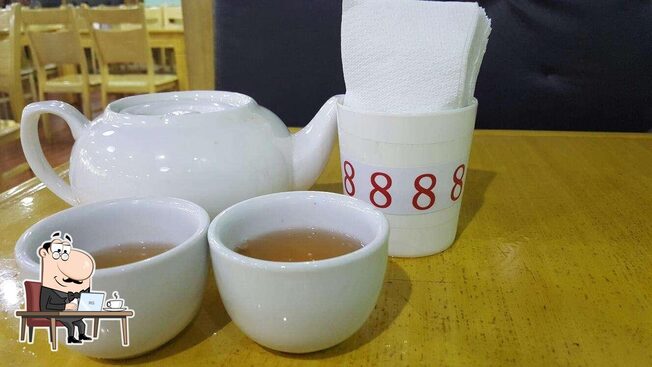 Suzhou Tea House, Manila - Restaurant menu, prices and reviews