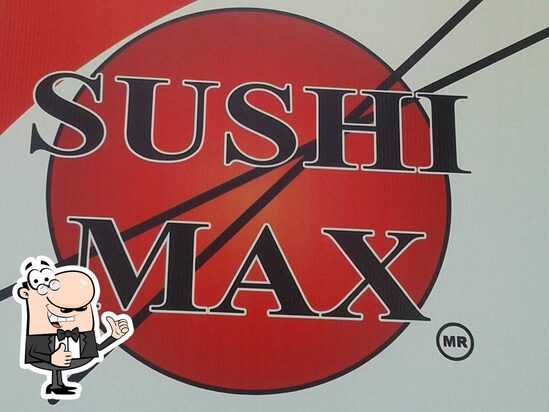 Carta del restaurante Sushi Max, Ciudad del México, Av. Erasmo ...