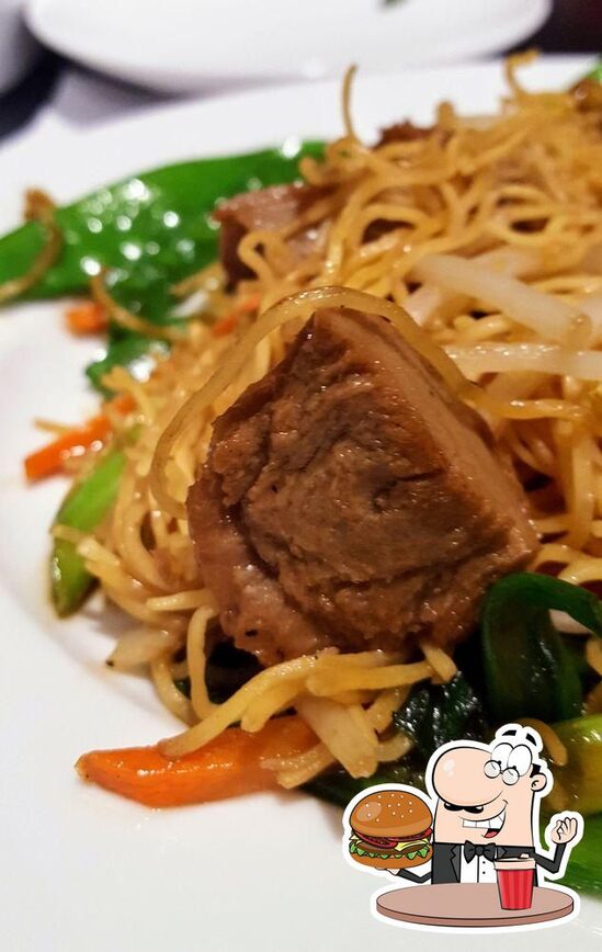 V-Bistro (Viet Bistro) in Fridley - Restaurant menu and reviews