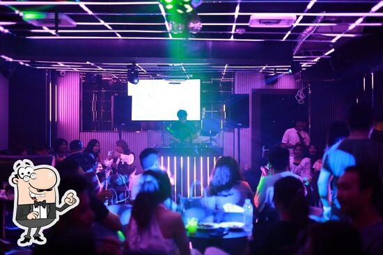 Vacation Club Asian Bar & Lounge - Restaurant menu, prices and reviews