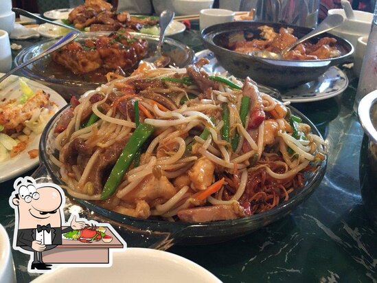 Wing Wah Chinese Restaurant in Warren - Restaurant menu and reviews
