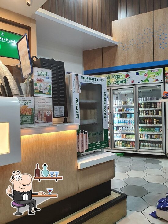 Semasa Kopi, Semarang - Restaurant menu, prices and reviews