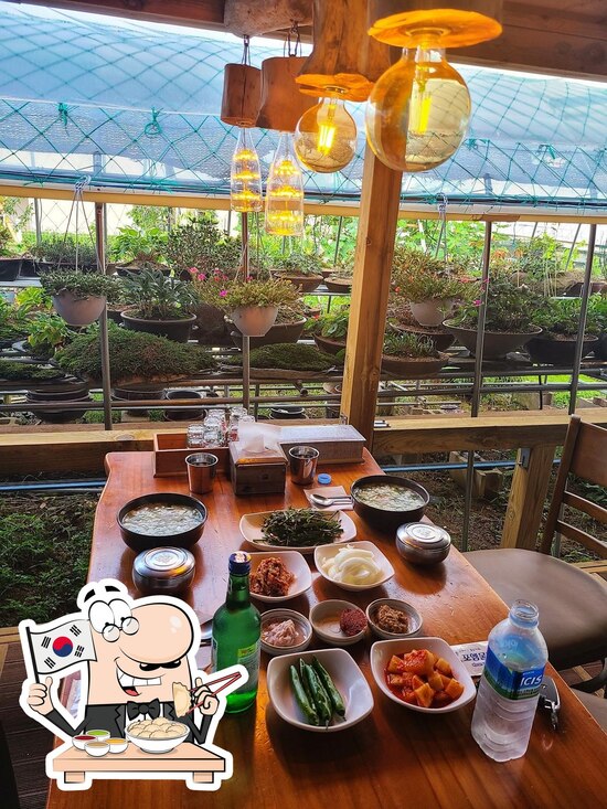 Singane Gukbap restaurant, Tongyeong-si - Restaurant reviews