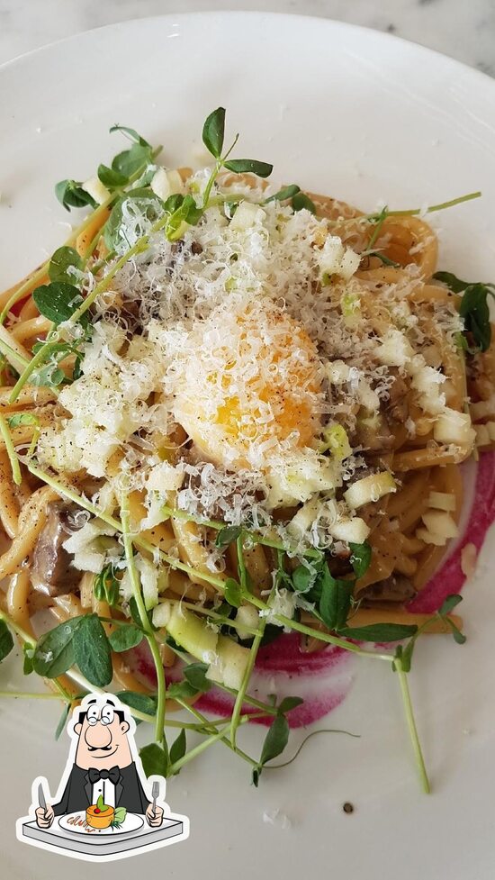 The Tremont Cafe in Collingwood - Restaurant menu and reviews