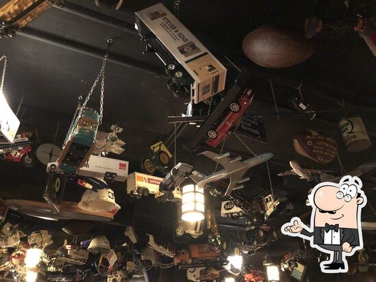 21 Club, New York City - Restaurant menu, prices and reviews