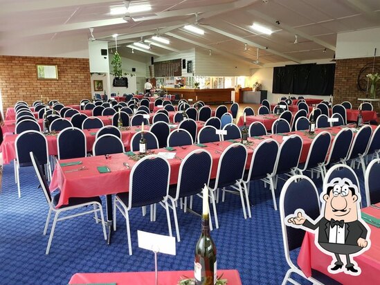 Menu at Kyogle Golf Club Bistro and Function Room, New Park, 81 ...
