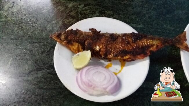 Hotel Rainbow, Jog Falls - Restaurant menu, prices and reviews