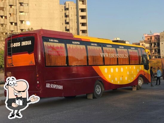 Dilli Darbar Hotel, New Delhi - Restaurant reviews