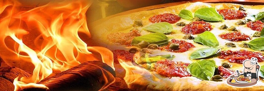 360 PizzeriA in Mechanicsville - Restaurant menu and reviews