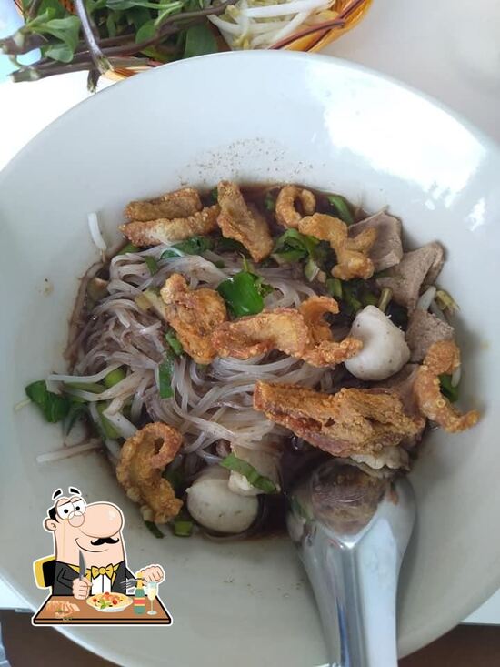 ก๋วยเตี๋ยวเรือ อยุธยา, Ban Ko - Menú del restaurante, precios y reseñas
