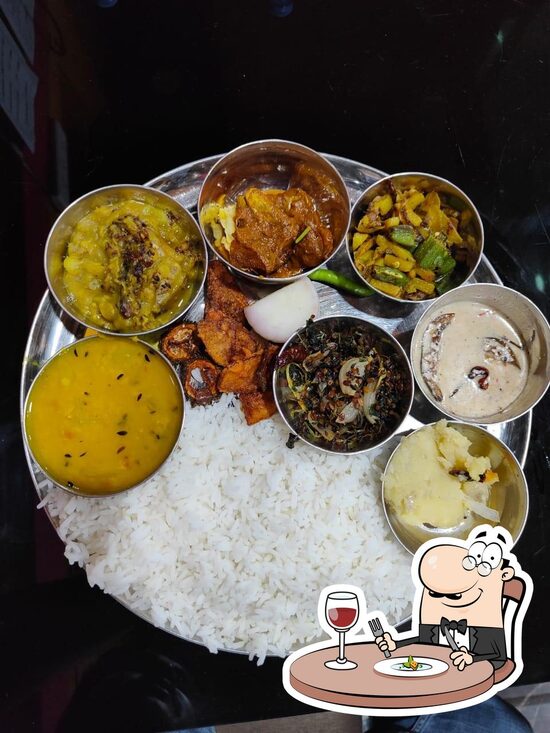 Besara Family restaurant, Angul - Restaurant menu, prices and reviews