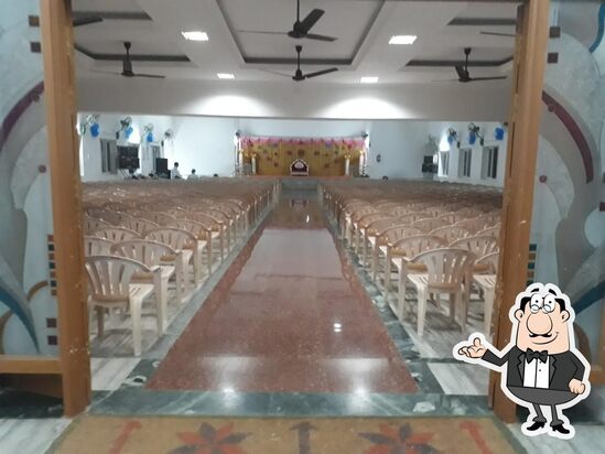 CHOLAN VELU BHAVAN - Restaurant menu, prices and reviews