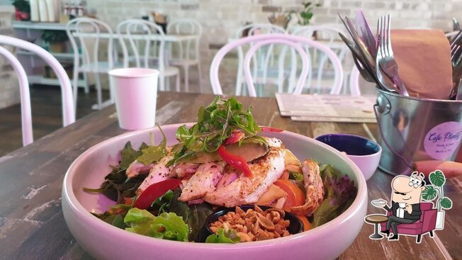 Cafe Plenty, Dee Why - Restaurant menu, prices and reviews