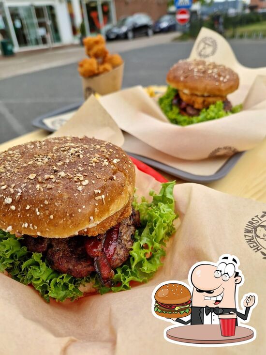 Heinz Wurst, Bremen - Speisekarte, Preise und Bewertungen