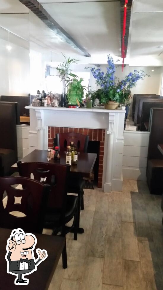 House of Poolesville, Poolesville - Restaurant menu, prices and reviews