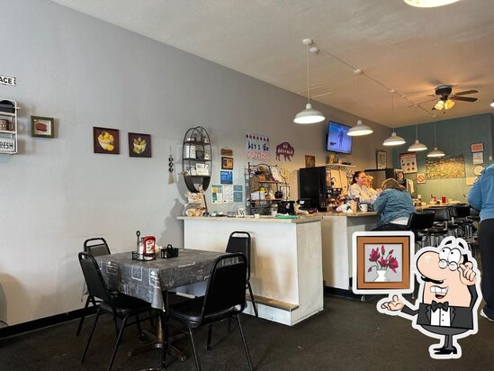 Jenna's 4th St Cafe, Dunkirk - Restaurant menu, prices and reviews