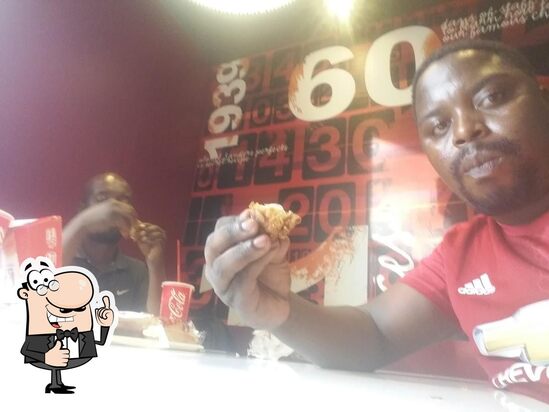 Speisekarte von KFC Lephalale restaurant, Lephalale, Cnr Pika St