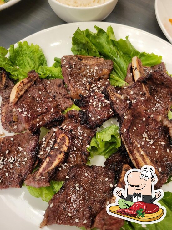 MOZEN Asian Restaurant in Cabazon - Restaurant reviews