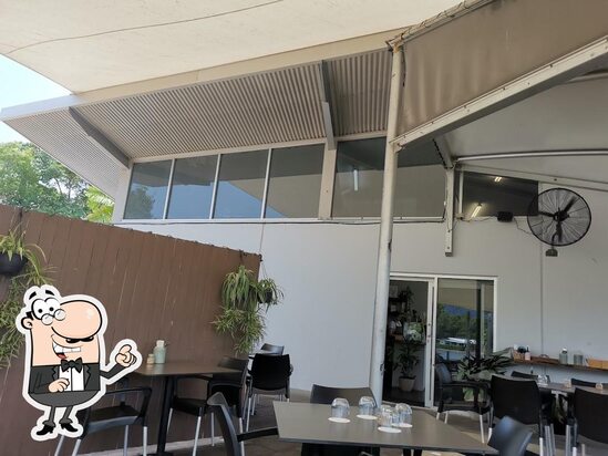 NV Cafe in Trinity Beach - Restaurant menu and reviews