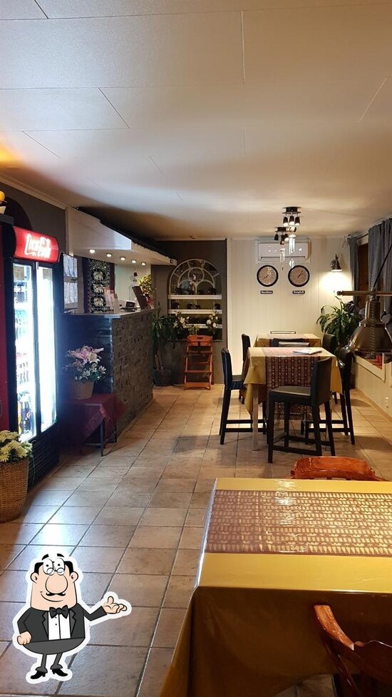 Panda House Sandnes, Sandnes - Menú del restaurante, precios y reseñas