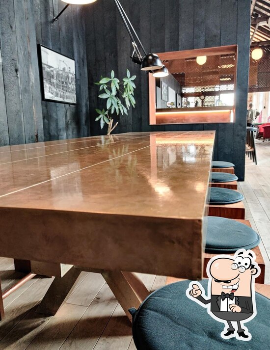 Restaurant Remisen, Nyborg - Restaurant menu, prices and reviews