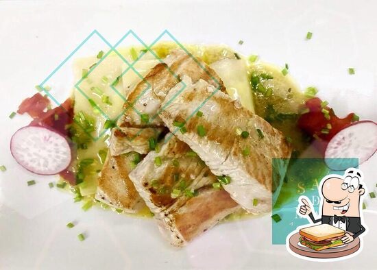 Sal de Mar restaurant, San Miguel de Cozumel - Restaurant menu and reviews