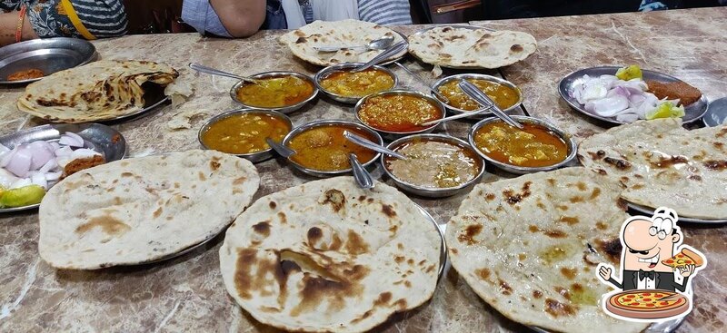 Shandar Sweet Home, Jodhpur, Jalori Bari Rd Jalori Gate Bari ...