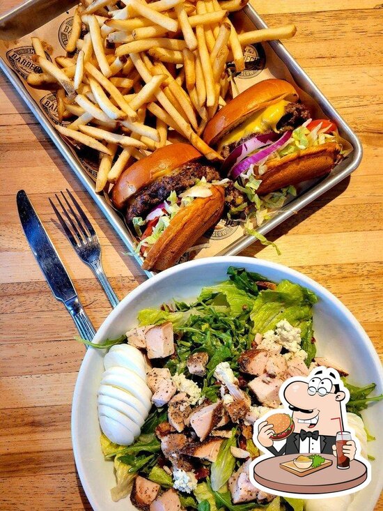 Del's Hideout in San Diego - Restaurant menu and reviews