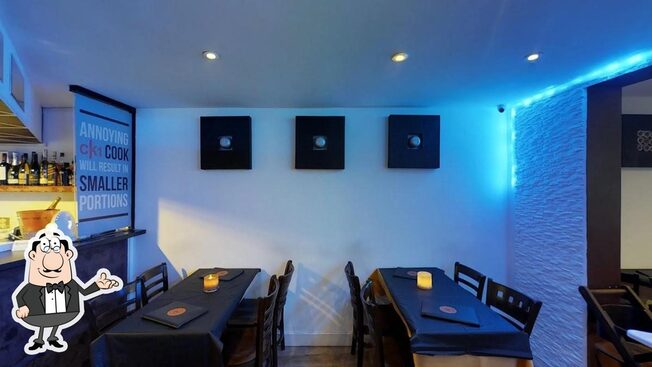Calabar Kitchen 1, London - Restaurant menu, prices and reviews