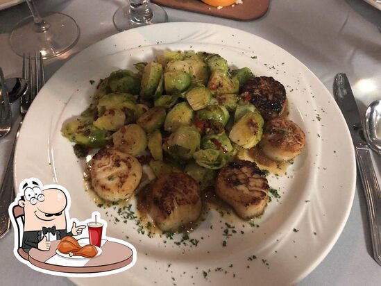 Club LeConte in Knoxville - Restaurant menu and reviews