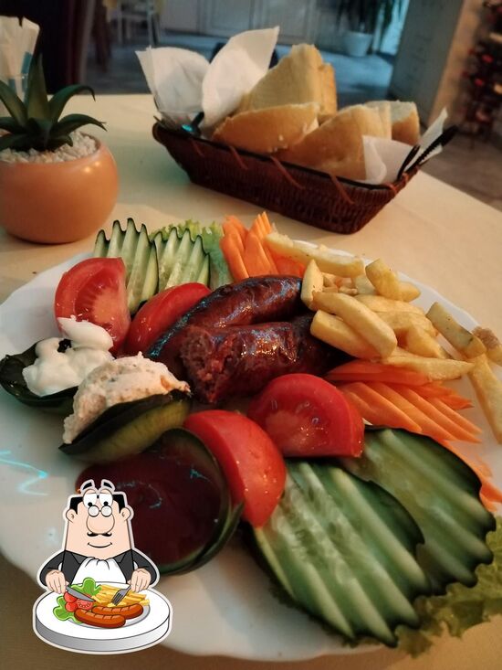 Restoran Zavičaj restaurant, Kosovo - Restaurant reviews