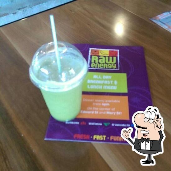 Raw Energy Brisbane, Level 12/100 Edward St in Brisbane City ...