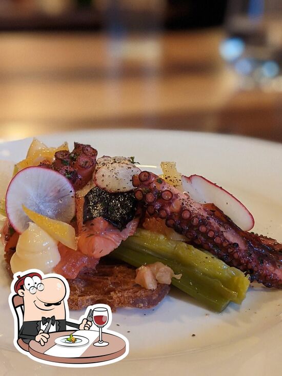 Restaurante Angel's House, Fremantle - Carta del restaurante y opiniones