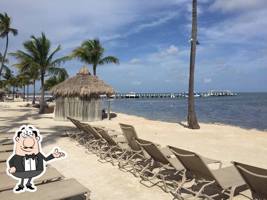 Atlantic's Edge Restaurant, Islamorada - Restaurant menu, prices and ...