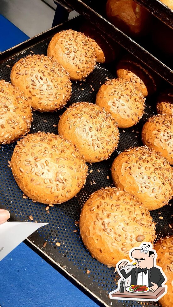 Bakery Oswald Piller, Karlsfeld - Restaurant reviews