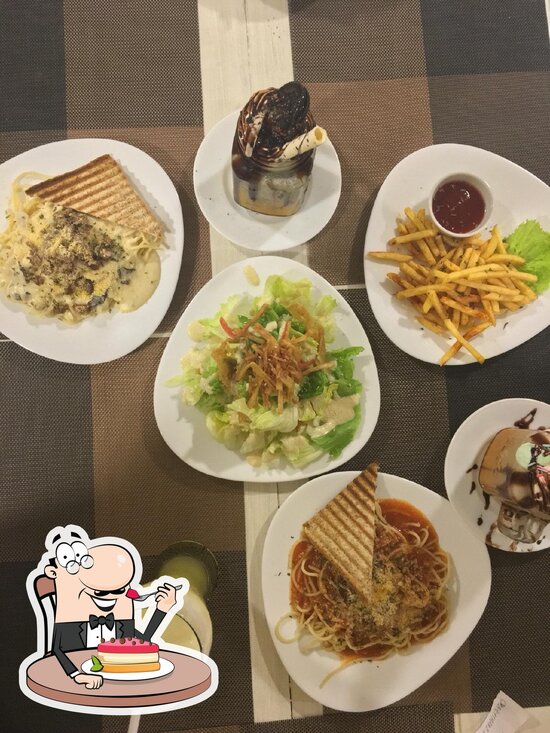 Bening's Cafe, Binalonan - Restaurant menu, prices and reviews
