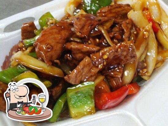Chef Tai's, Boca Raton - Restaurant menu, prices and reviews