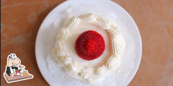 Carta de Clover Bakery & Cafe, San Jose, Moorpark Ave