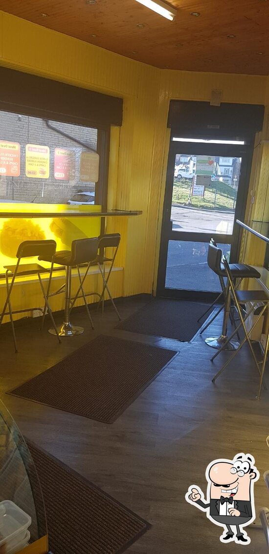 Deli 29, Bradford - Restaurant menu, prices and reviews