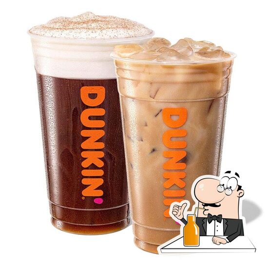Dunkin', Upperco - Restaurant menu, prices and reviews